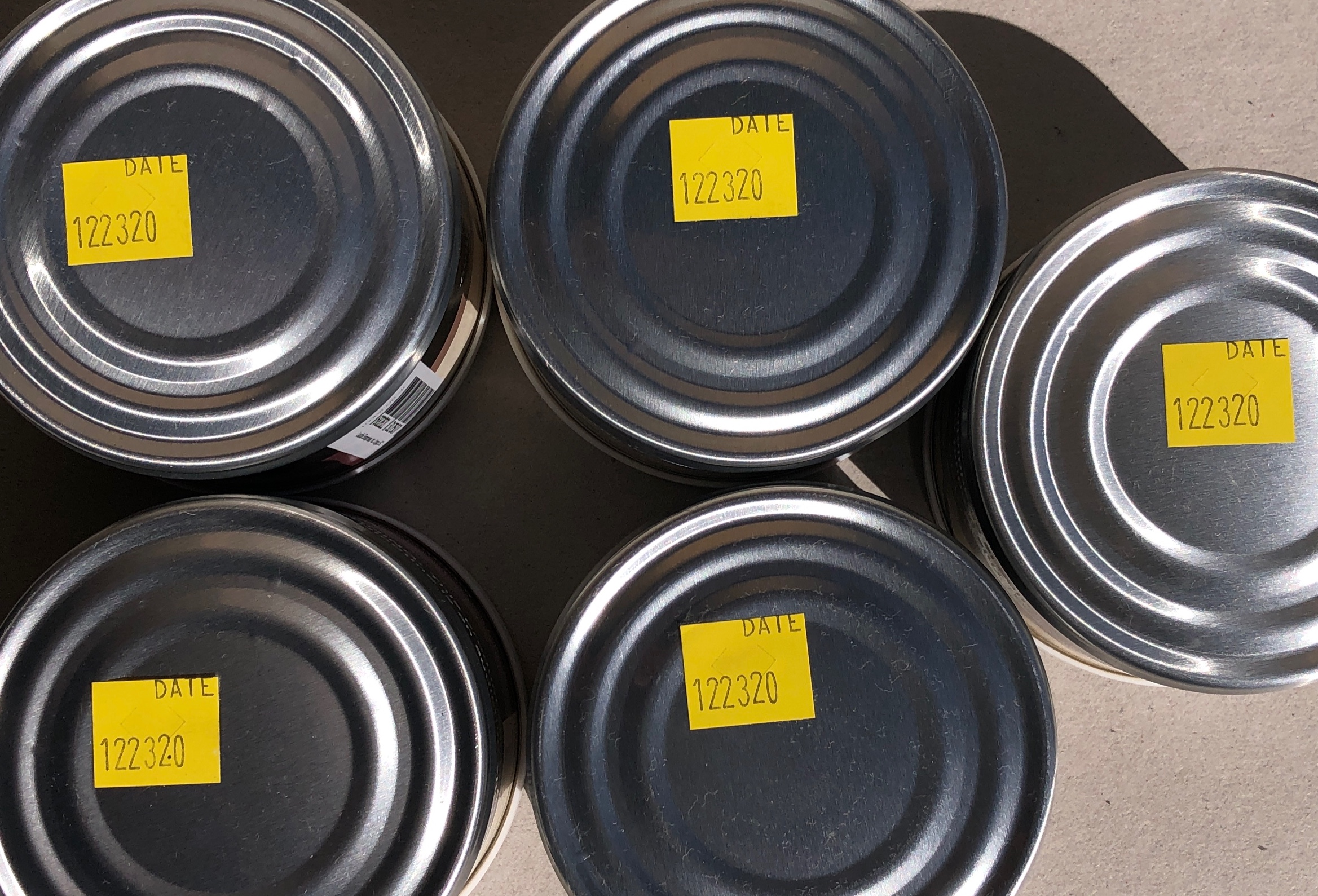 Auction #93371 [Terry_Lennox] | TinBids.com