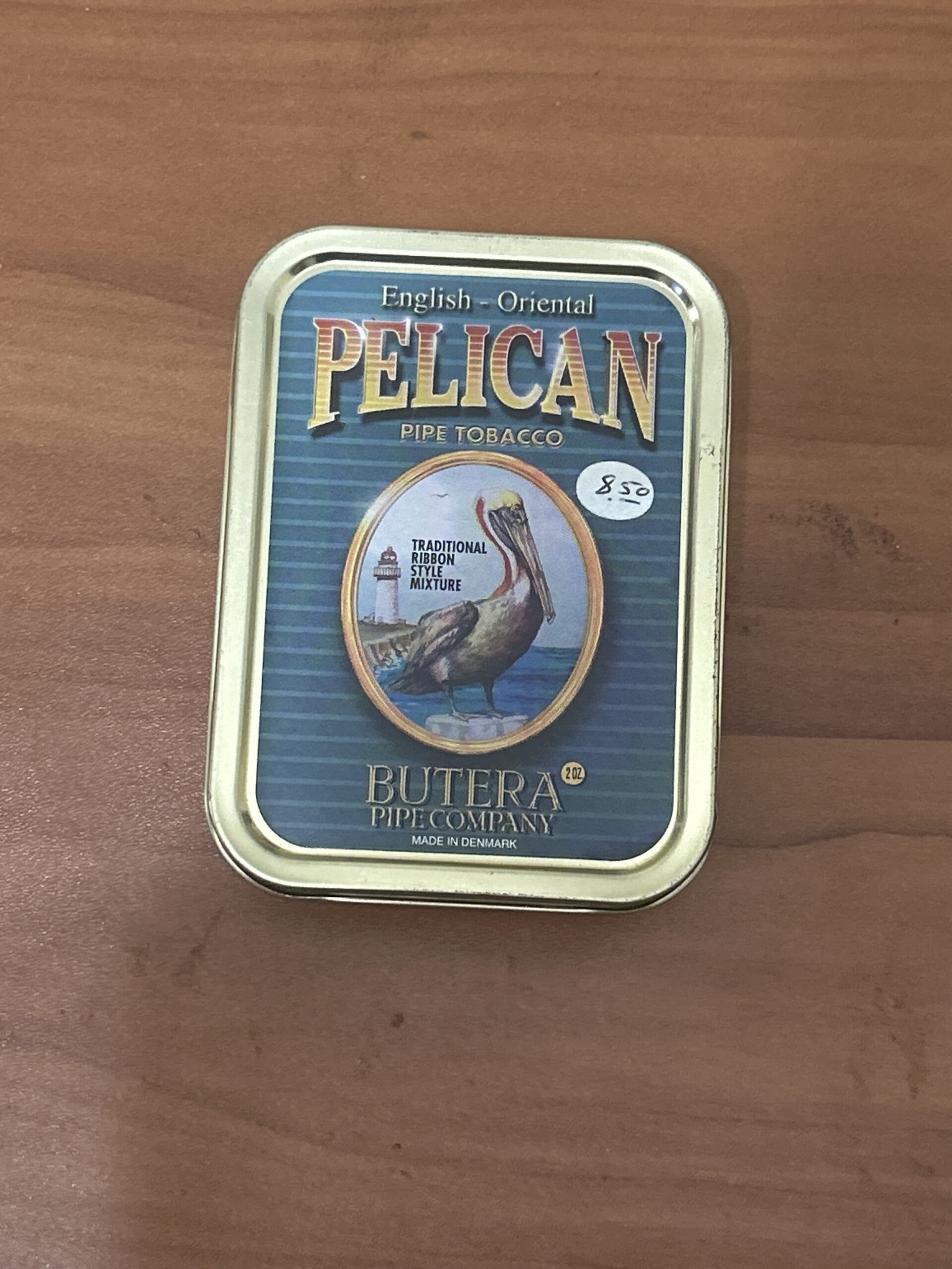 Auction #92772 [Ostro pipes] | TinBids.com