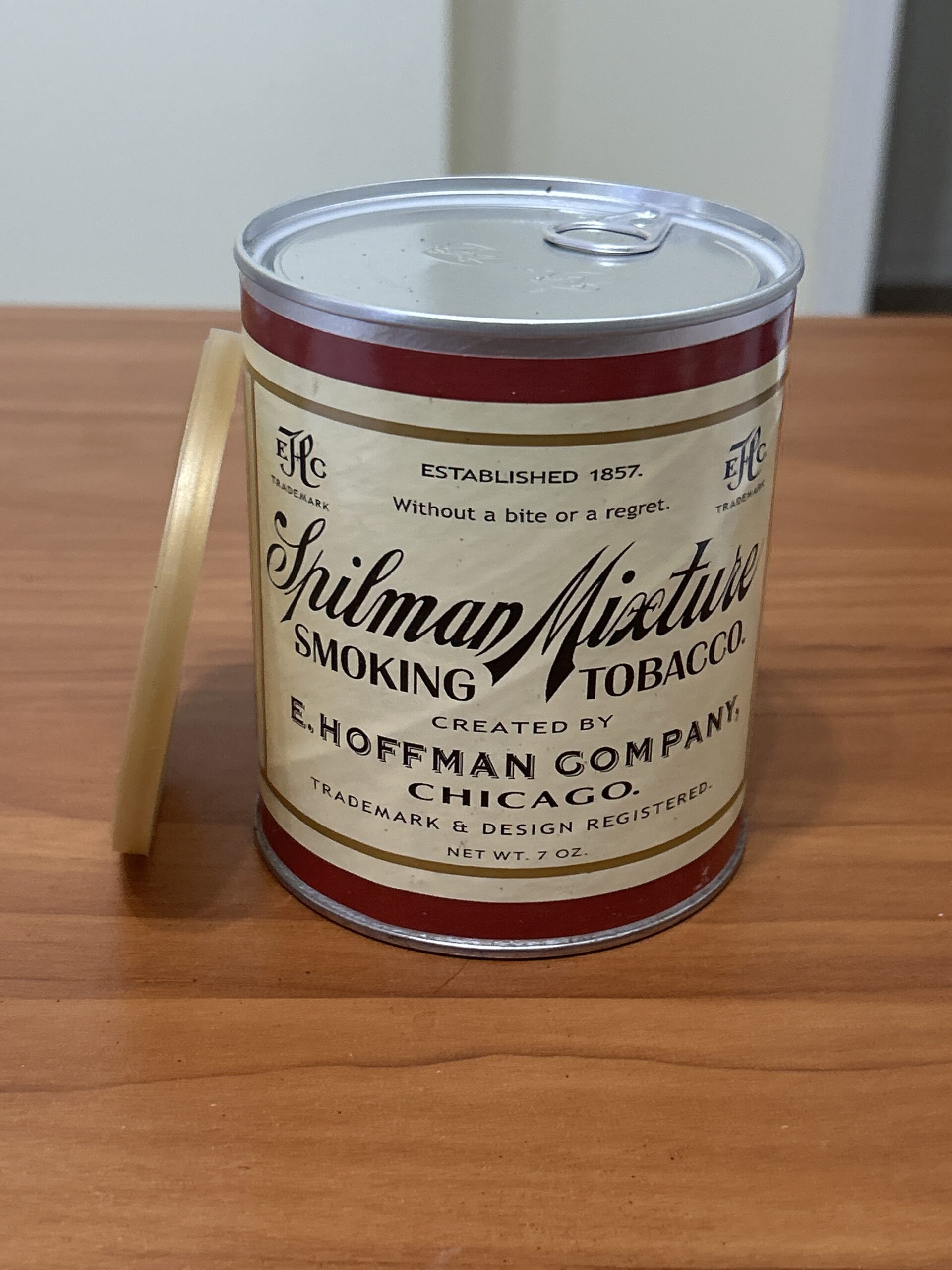 Auction #103135 [Ostro pipes] | TinBids.com