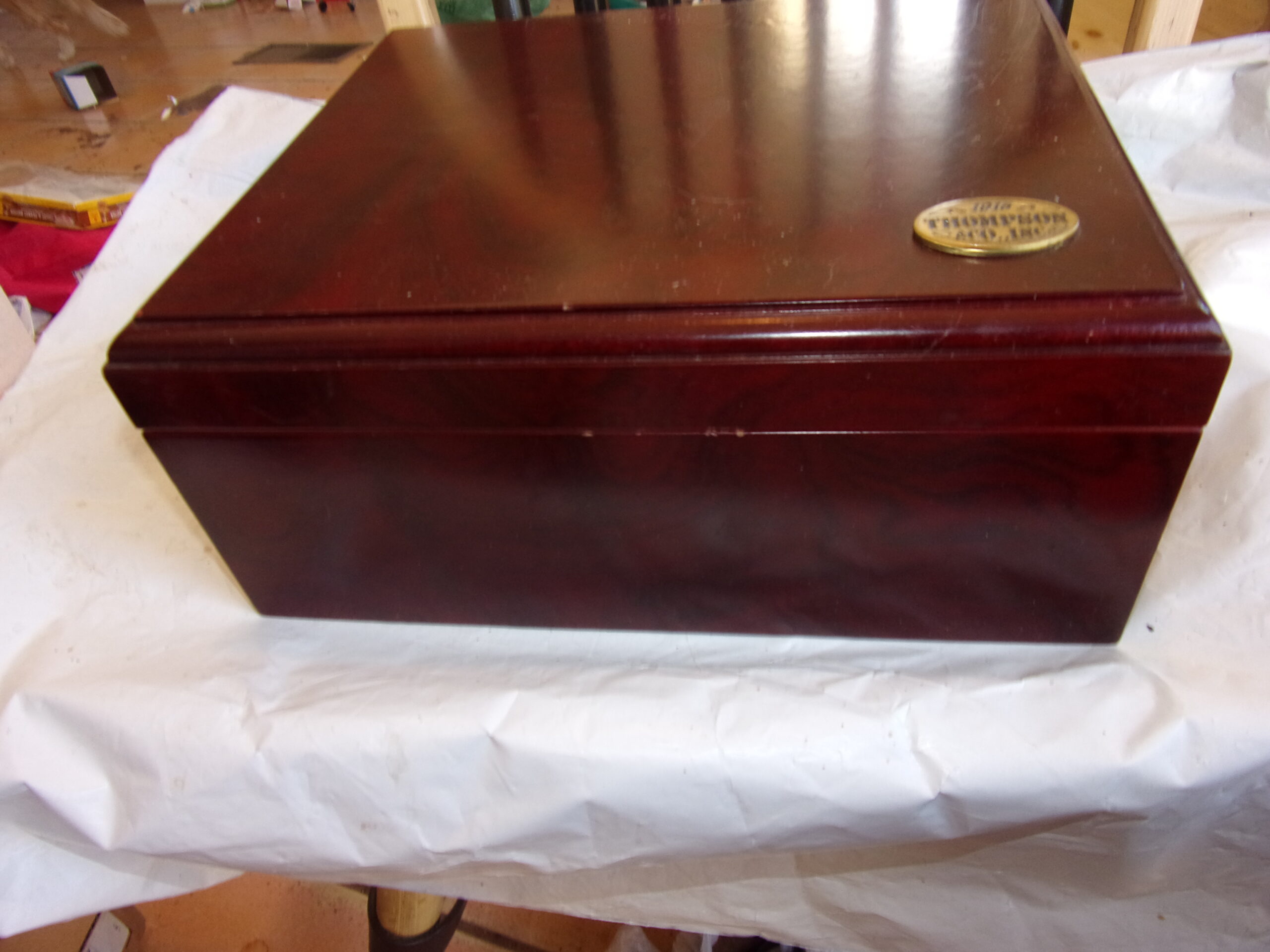 Auction #110883 [alsmith52] | TinBids.com