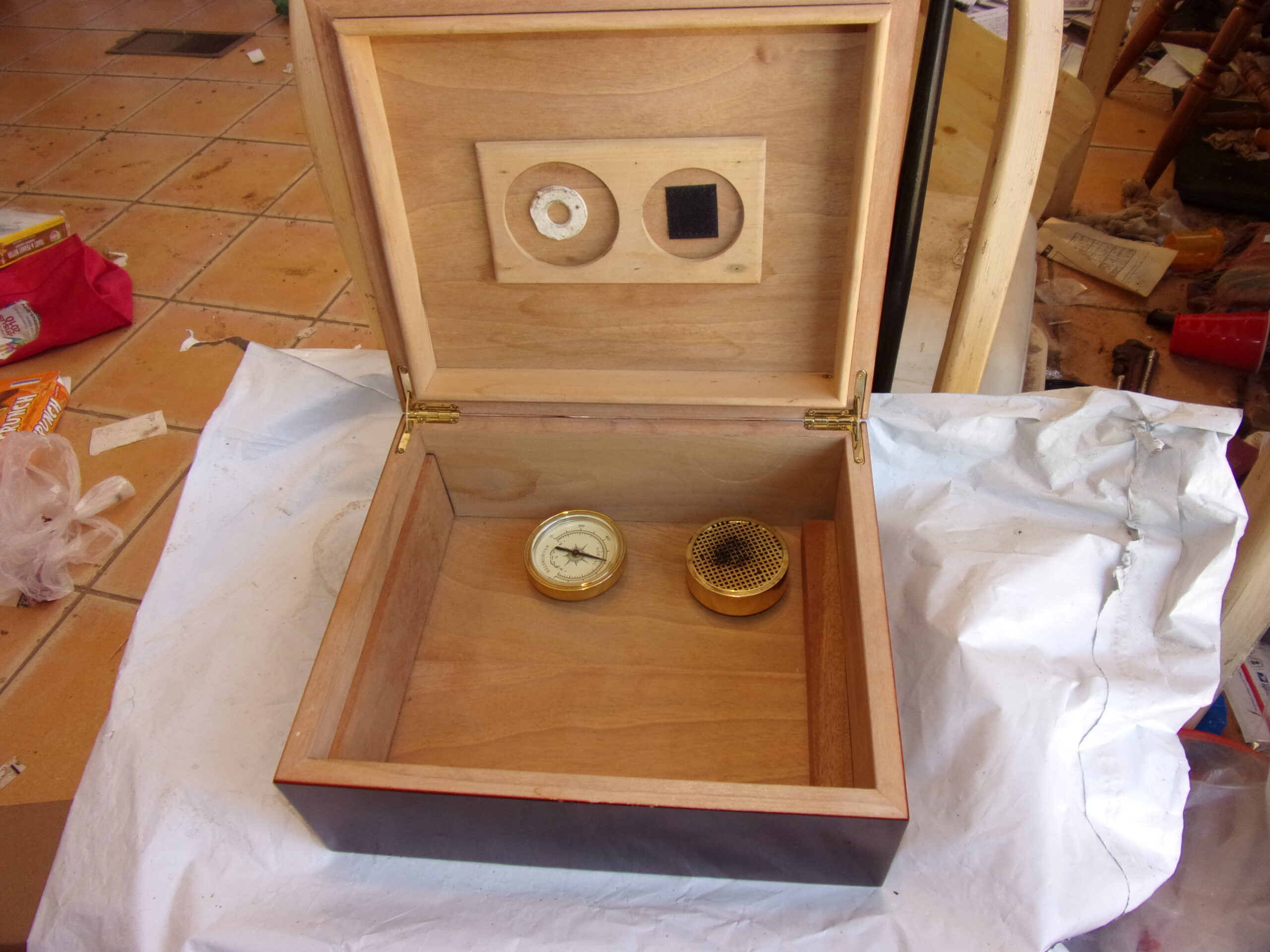 Auction #110883 [alsmith52] | TinBids.com